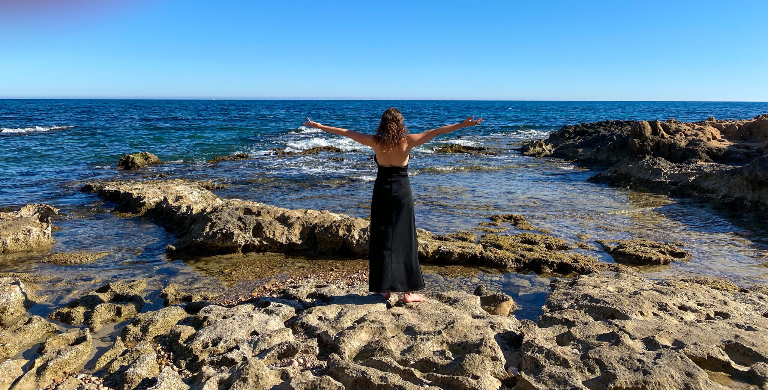 Uni Sacred Earth ~ Sacred Life Meditation Series